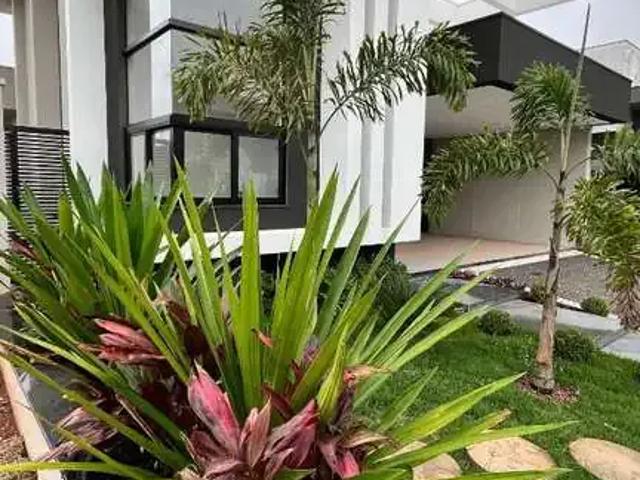 Casa / Sobrado em Condomínio para Venda em Santa Bárbara D'Oeste/SP Jardim Firenze 3 Quartos