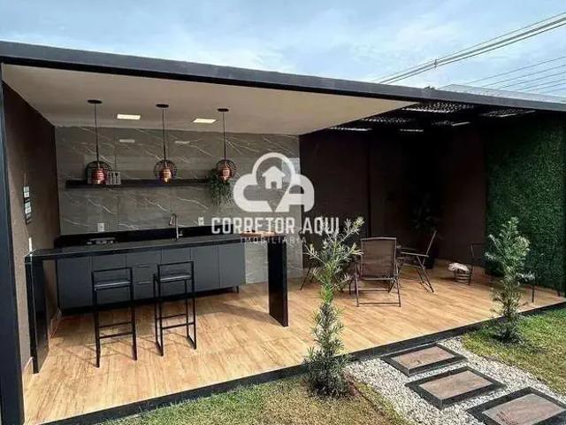 Casa / Sobrado em Condomínio para Venda em Santa Bárbara D'Oeste/SP Jardim Laudissi 2 Quartos