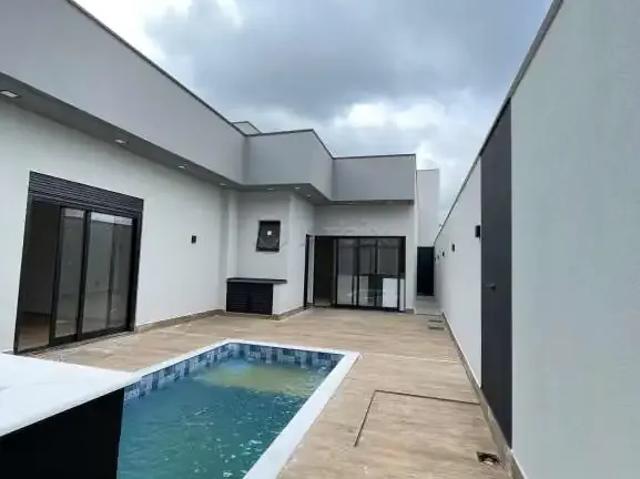 Casa / Sobrado em Condomínio para Venda em Santa Bárbara D'Oeste/SP Jardim Santa Alice 3 Quartos
