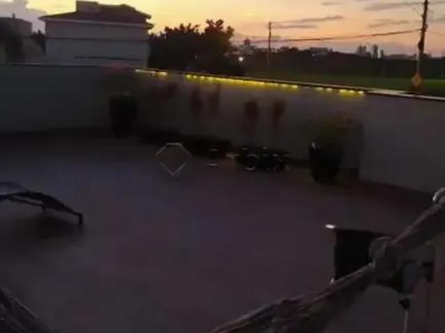 Casa / Sobrado em Condomínio para Venda em Santa Bárbara D'Oeste/SP Jardim Santa Alice 3 Quartos