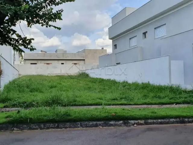 Casa / Sobrado em Condomínio para Venda em Santa Bárbara D'Oeste/SP Jardim Santa Alice