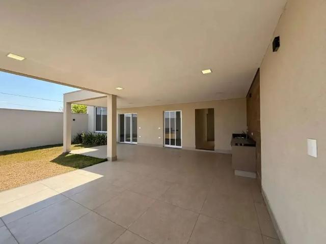 Casa / Sobrado em Condomínio para Venda em Santa Bárbara D'Oeste/SP Residencial Dona Margarida