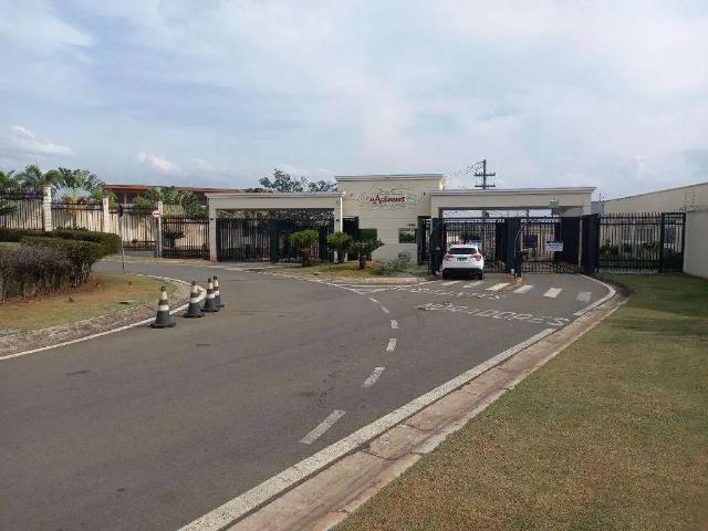 Casa / Sobrado em Condomínio para Venda em Santa Bárbara D'Oeste/SP Residencial Mac Knight 4 Quartos
