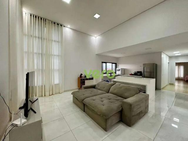 Casa / Sobrado em Condomínio para Venda em Santa Bárbara D'Oeste/SP Residencial Mac Knight 3 Quartos