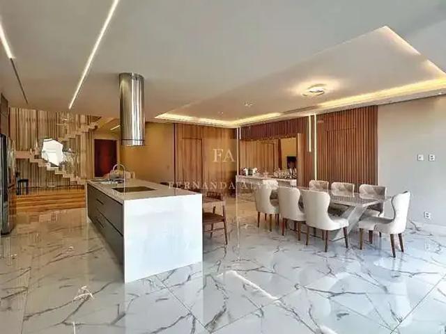 Casa / Sobrado em Condomínio para Venda em Santa Bárbara D'Oeste/SP Residencial Mac Knight 3 Quartos