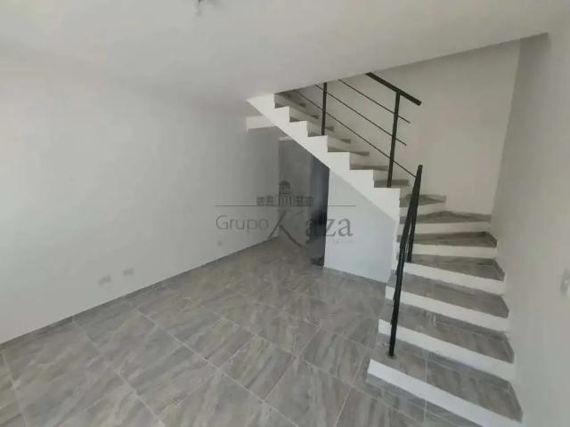 Casa / Sobrado em Condomínio para Venda em Santa Branca/SP Jardim Olimpia 2 Quartos