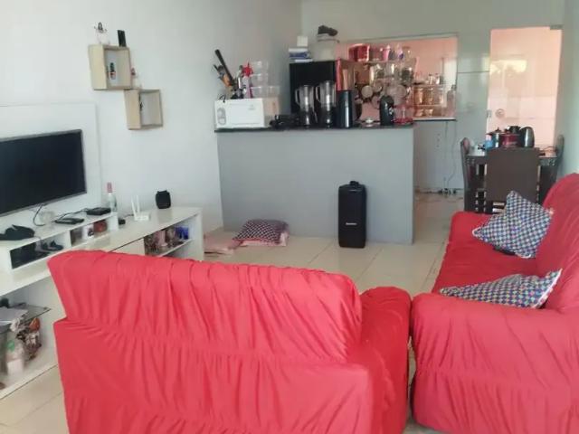 Casa / Sobrado em Condomínio para Venda em Santa Cruz Cabrália/BA Chácaras Panorâmicas 2 Quartos