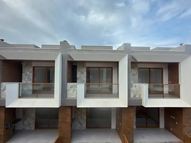 Casa / Sobrado em Condomínio para Venda em Santa Cruz Cabrália/BA Santo André 3 Quartos