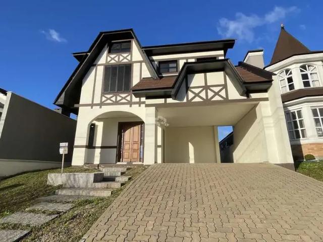 Casa / Sobrado em Condomínio para Venda em Santa Cruz do Sul/RS Country 3 Quartos