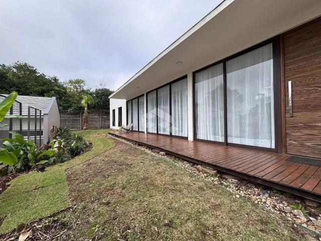 Casa / Sobrado em Condomínio para Venda em Santa Cruz do Sul/RS Country 3 Quartos