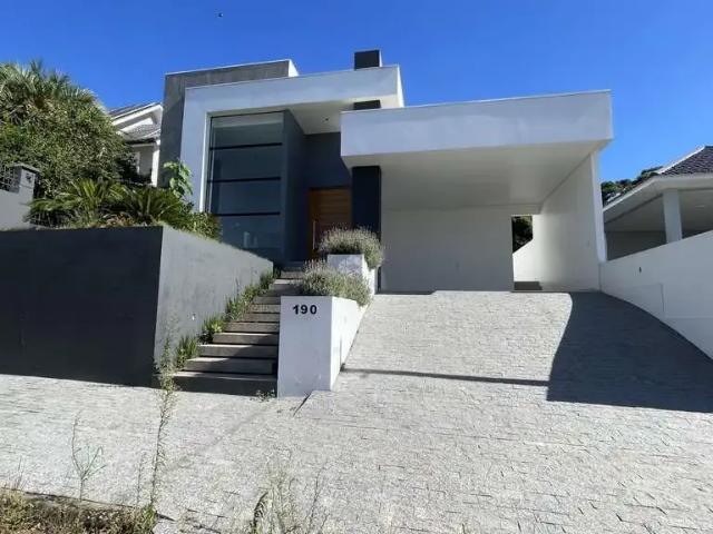 Casa / Sobrado em Condomínio para Venda em Santa Cruz do Sul/RS Country 3 Quartos