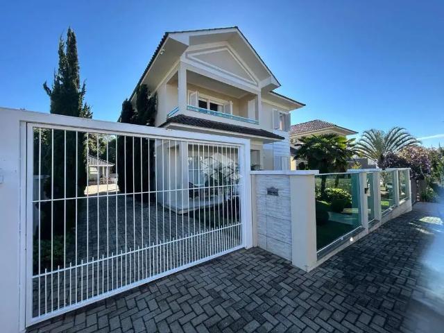 Casa / Sobrado em Condomínio para Venda em Santa Cruz do Sul/RS Country 3 Quartos