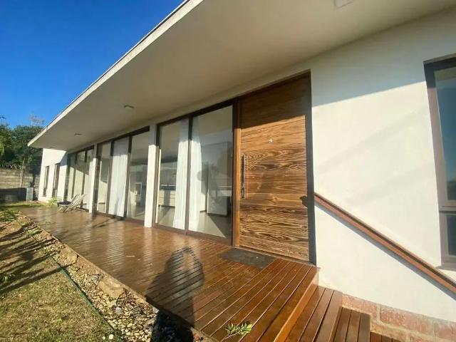 Casa / Sobrado em Condomínio para Venda em Santa Cruz do Sul/RS Country 3 Quartos