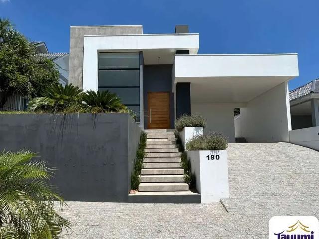 Casa / Sobrado em Condomínio para Venda em Santa Cruz do Sul/RS Country 3 Quartos