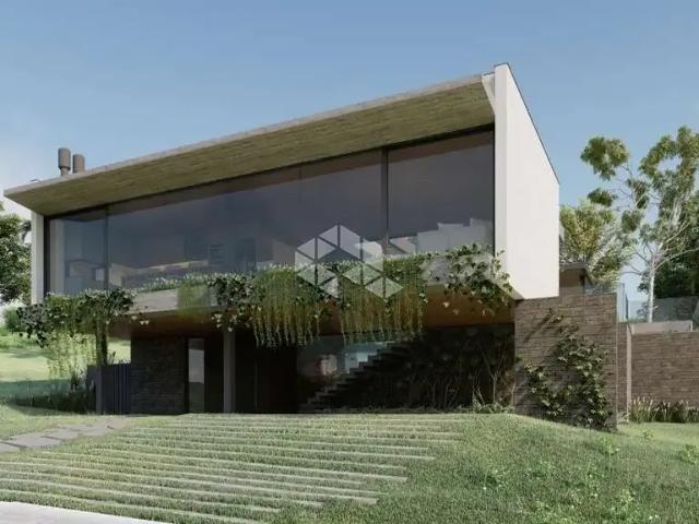 Casa / Sobrado em Condomínio para Venda em Santa Cruz do Sul/RS Country 3 Quartos