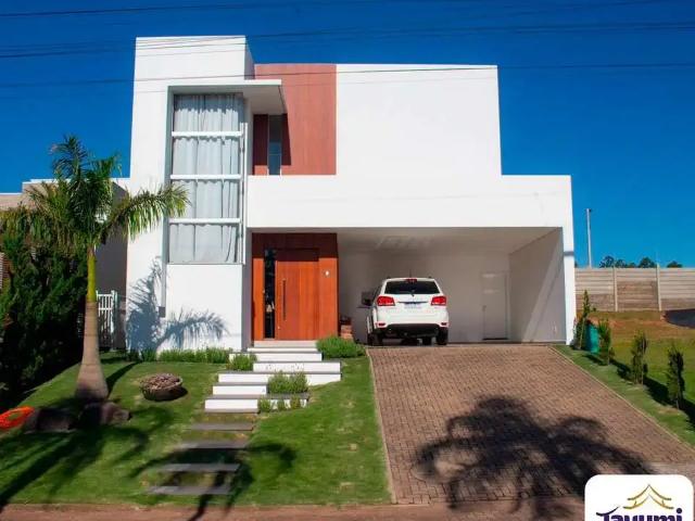 Casa / Sobrado em Condomínio para Venda em Santa Cruz do Sul/RS Country 3 Quartos