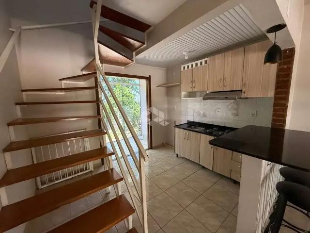 Casa / Sobrado em Condomínio para Venda em Santa Cruz do Sul/RS Arroio Grande 1 Quartos
