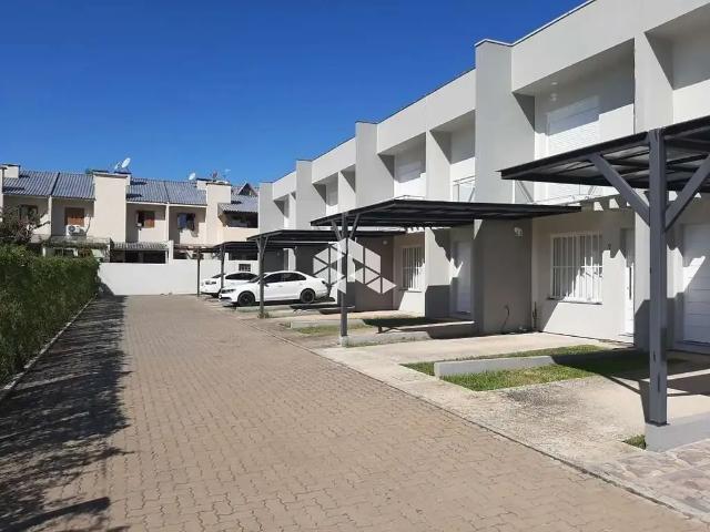 Casa / Sobrado em Condomínio para Venda em Santa Cruz do Sul/RS Arroio Grande 2 Quartos
