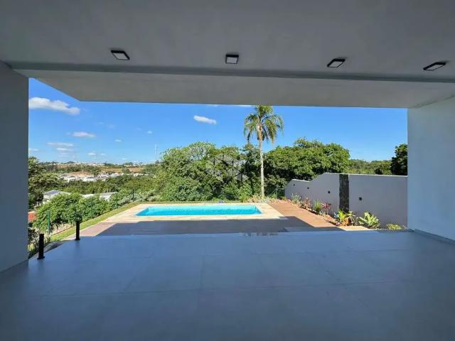 Casa / Sobrado em Condomínio para Venda em Santa Cruz do Sul/RS Belvedere 3 Quartos