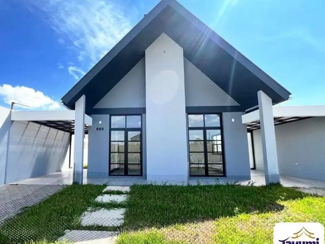 Casa / Sobrado em Condomínio para Venda em Santa Cruz do Sul/RS João Alves 2 Quartos