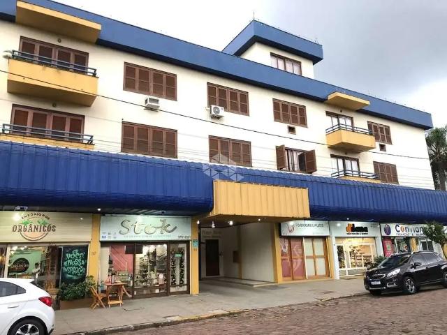 Casa / Sobrado em Condomínio para Venda em Santa Cruz do Sul/RS Santo Inácio 1 Quartos