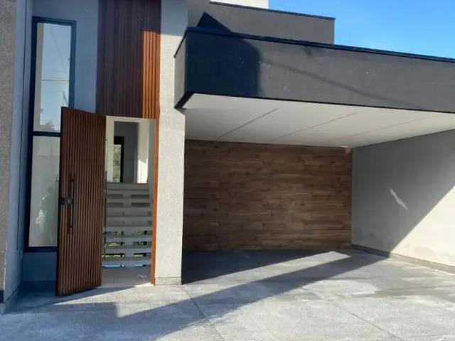 Casa / Sobrado em Condomínio para Venda em Santa Isabel/SP Nova Santa Isabel 3 Quartos