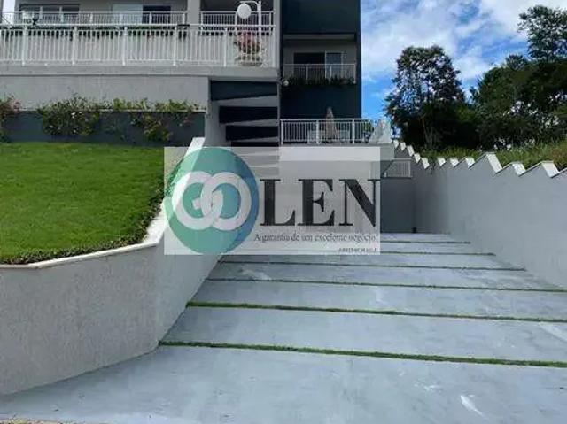 Casa / Sobrado em Condomínio para Venda em Santa Isabel/SP Ouro Fino 4 Quartos