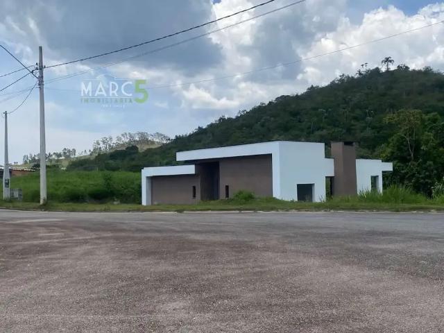Casa / Sobrado em Condomínio para Venda em Santa Isabel/SP Ouro Fino 4 Quartos