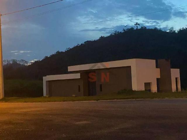 Casa / Sobrado em Condomínio para Venda em Santa Isabel/SP Ouro Fino 4 Quartos