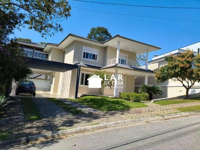 Casa / Sobrado em Condomínio para Venda em Santa Isabel/SP Ouro Fino 3 Quartos