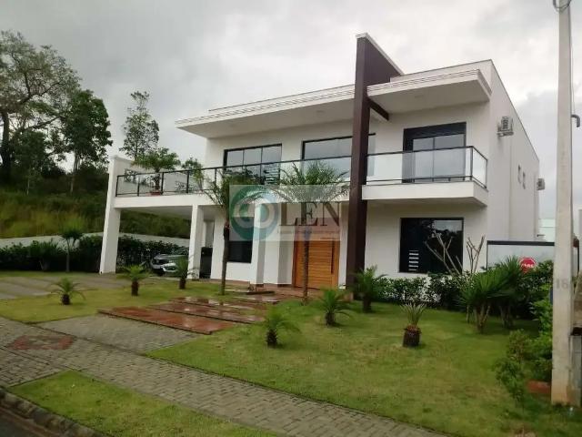 Casa / Sobrado em Condomínio para Venda em Santa Isabel/SP Ouro Fino 3 Quartos
