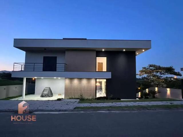 Casa / Sobrado em Condomínio para Venda em Santa Isabel/SP Ouro Fino 3 Quartos