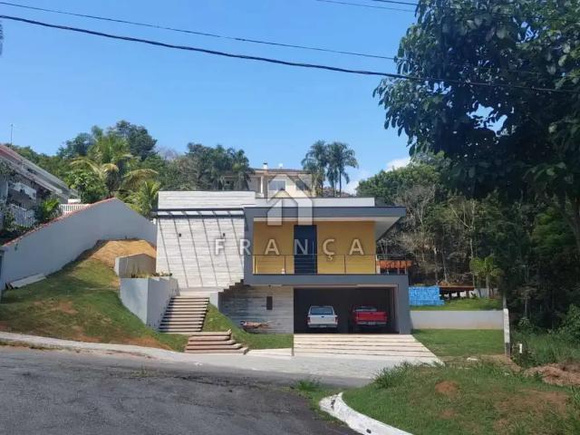 Casa / Sobrado em Condomínio para Venda em Santa Isabel/SP Ouro Fino 3 Quartos