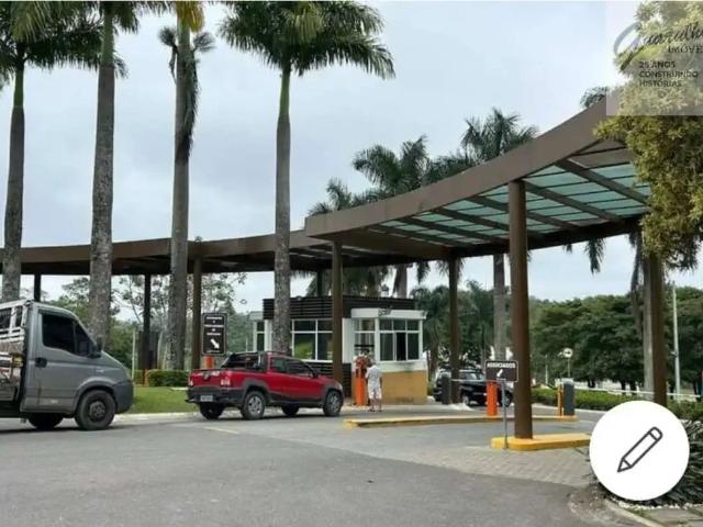 Casa / Sobrado em Condomínio para Venda em Santa Isabel/SP Ouro Fino 3 Quartos
