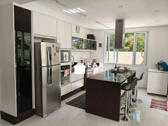 Casa / Sobrado em Condomínio para Venda em Santa Isabel/SP Ouro Fino 3 Quartos