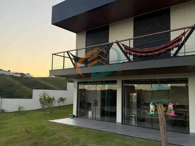 Casa / Sobrado em Condomínio para Venda em Santa Isabel/SP Bairro do Funil 3 Quartos