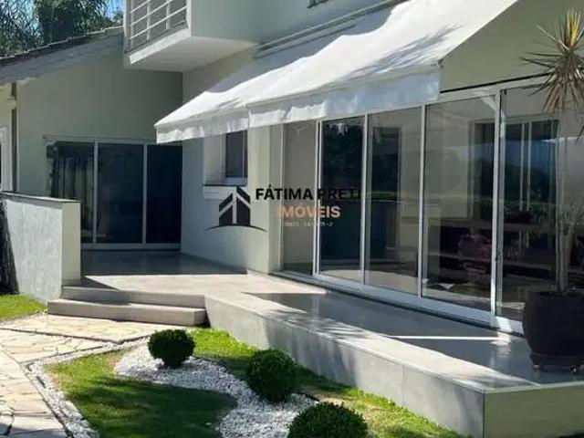 Casa / Sobrado em Condomínio para Venda em Santa Isabel/SP Centro 4 Quartos