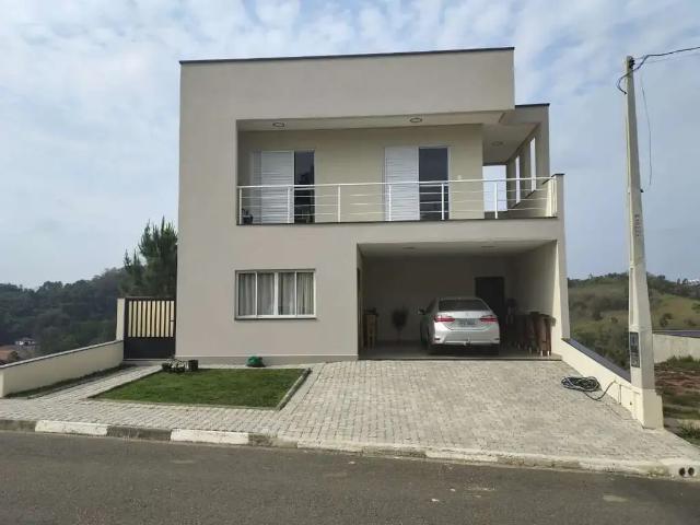 Casa / Sobrado em Condomínio para Venda em Santa Isabel/SP Centro 2 Quartos
