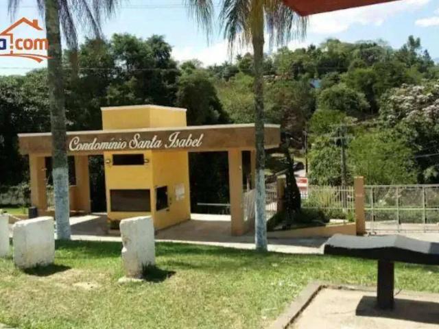 Casa / Sobrado em Condomínio para Venda em Santa Isabel/SP Jardim Eldorado 2 Quartos