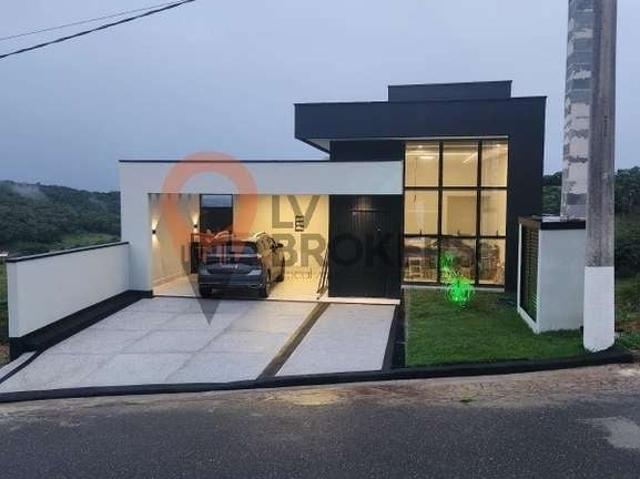 Casa / Sobrado em Condomínio para Venda em Santa Isabel/SP Parque Santa Teresa 3 Quartos