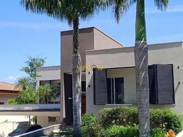 Casa / Sobrado em Condomínio para Venda em Santa Isabel/SP Reserva Ibirapitanga