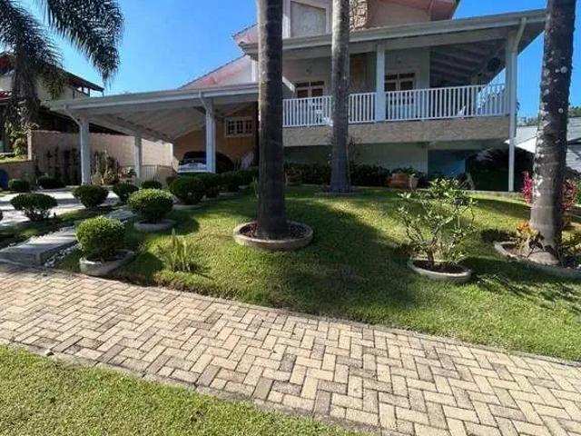Casa / Sobrado em Condomínio para Venda em Santa Isabel/SP Reserva Ibirapitanga 2 Quartos