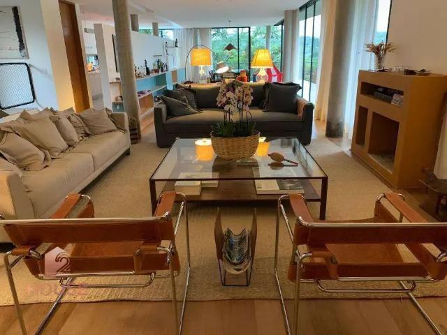 Casa / Sobrado em Condomínio para Venda em Santa Isabel/SP Reserva Ibirapitanga 3 Quartos