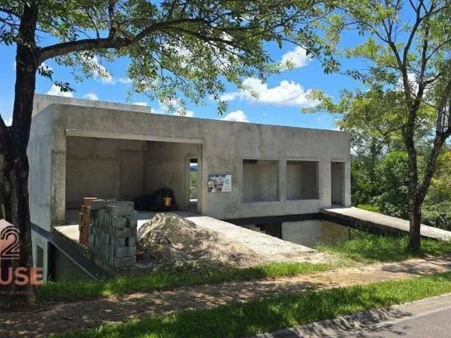 Casa / Sobrado em Condomínio para Venda em Santa Isabel/SP Reserva Ibirapitanga 3 Quartos