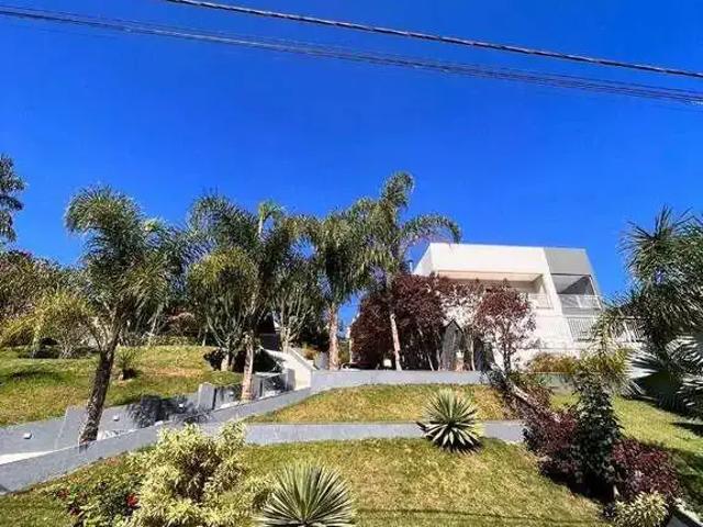 Casa / Sobrado em Condomínio para Venda em Santa Isabel/SP Reserva Ibirapitanga 3 Quartos