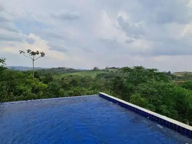 Casa / Sobrado em Condomínio para Venda em Santa Isabel/SP Reserva Ibirapitanga 3 Quartos