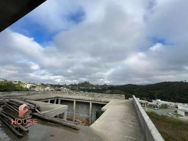 Casa / Sobrado em Condomínio para Venda em Santa Isabel/SP Reserva Ibirapitanga 4 Quartos