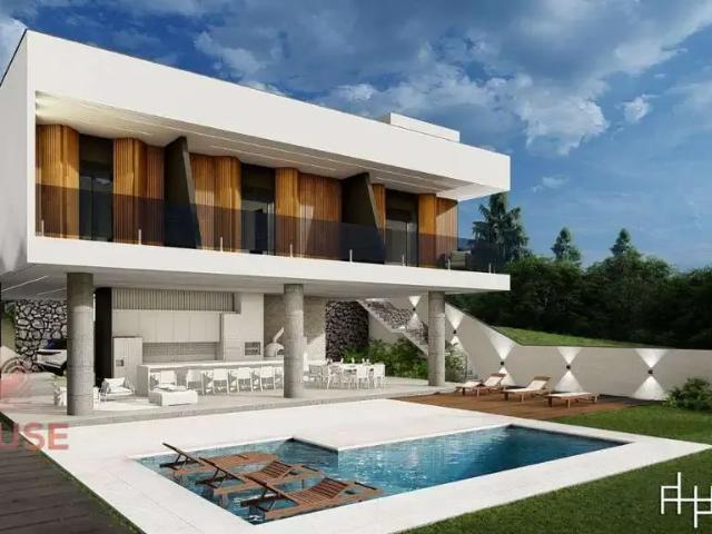 Casa / Sobrado em Condomínio para Venda em Santa Isabel/SP Reserva Ibirapitanga 4 Quartos