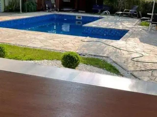 Casa / Sobrado em Condomínio para Venda em Santa Isabel/SP Reserva Ibirapitanga 4 Quartos