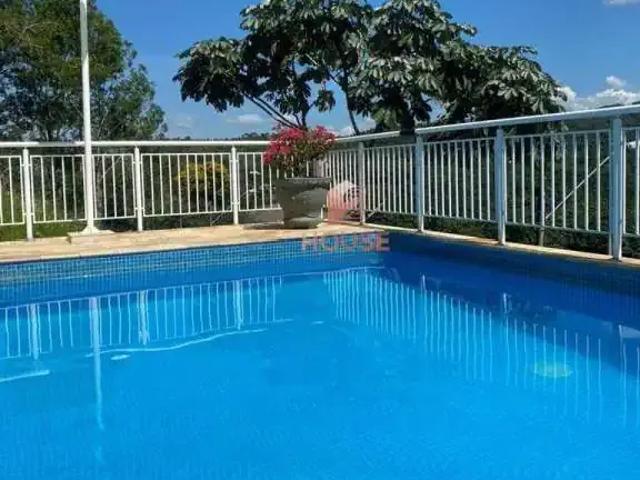 Casa / Sobrado em Condomínio para Venda em Santa Isabel/SP Reserva Ibirapitanga 5 Quartos